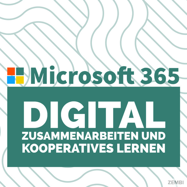 Digital Zusammenarbeiten und kooperatives Lernen mit Microsoft 365 - News - phlu.ch